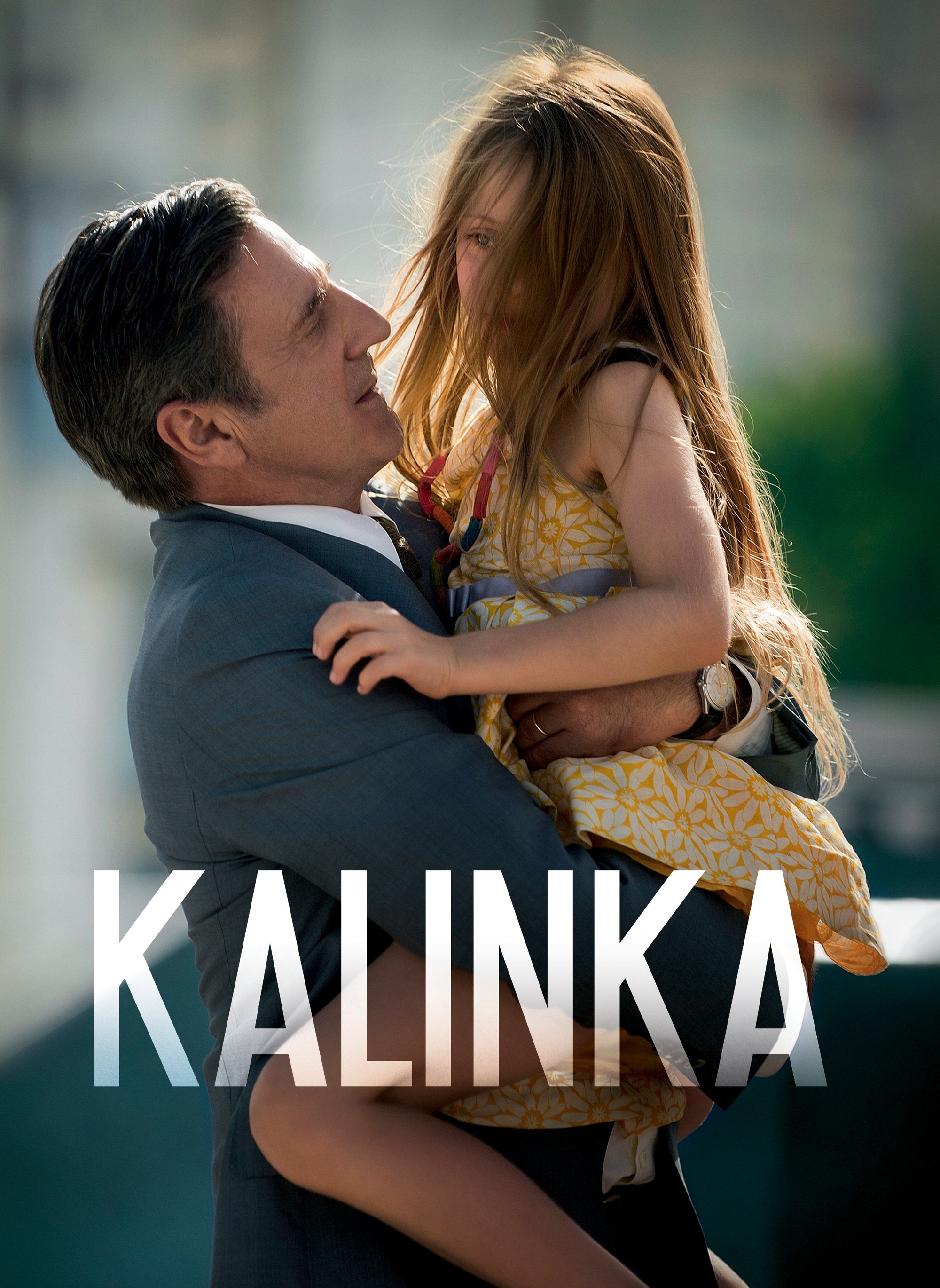 Kalinka Bamberski