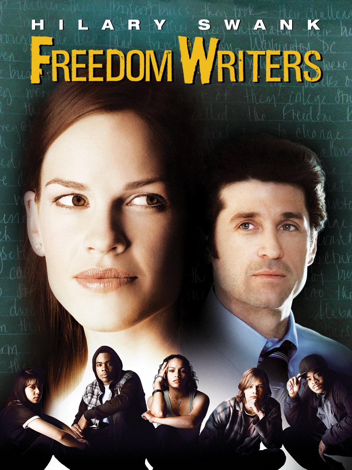 Scott Casey Erin Gruwell Memes And Movies Account | 🎥 Freedom