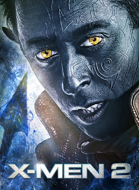 Actor De X Men 2 Nightcrawler