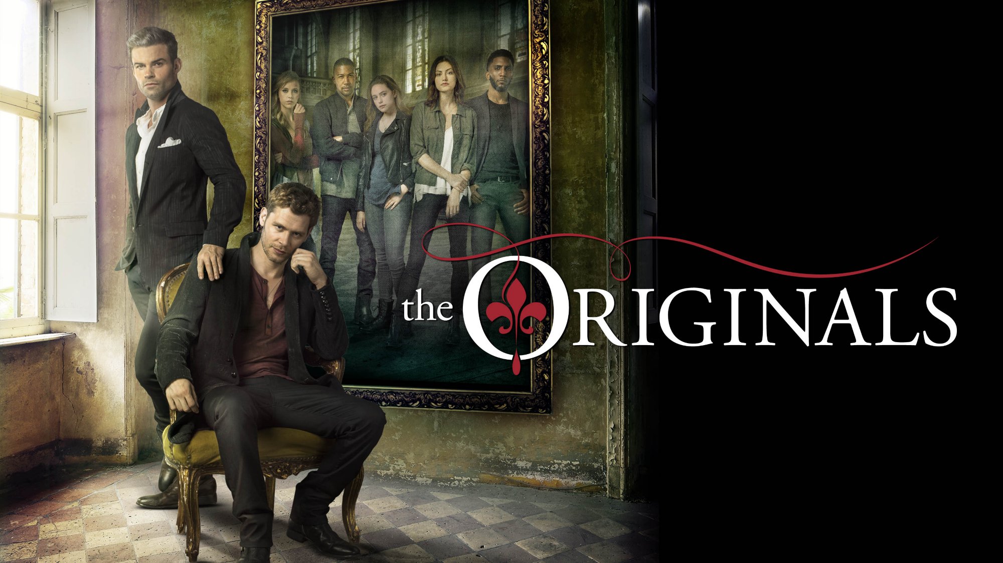 The Originals Show