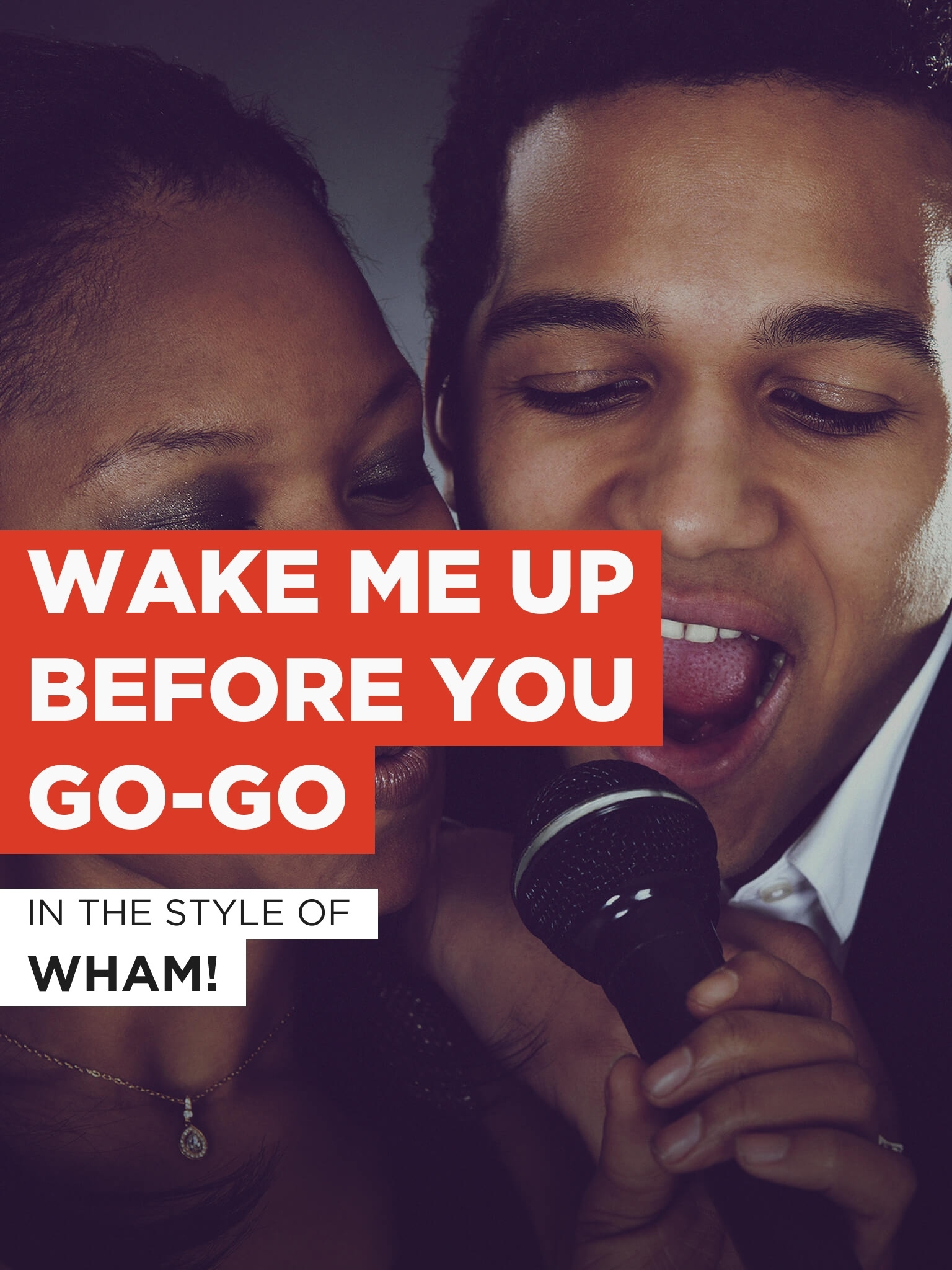 Who Sings Wake Me Up