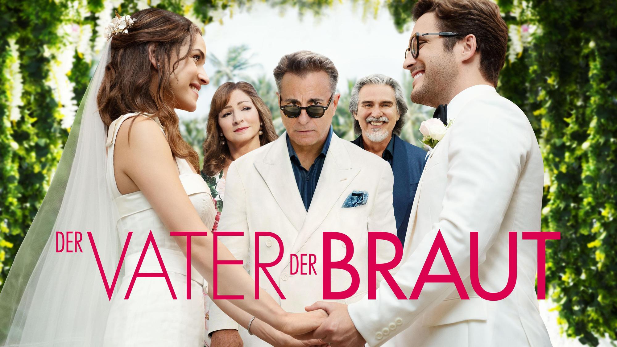 Vater Der Braut Besetzung Prime Video: Meine Braut, Ihr Vater Und Ich