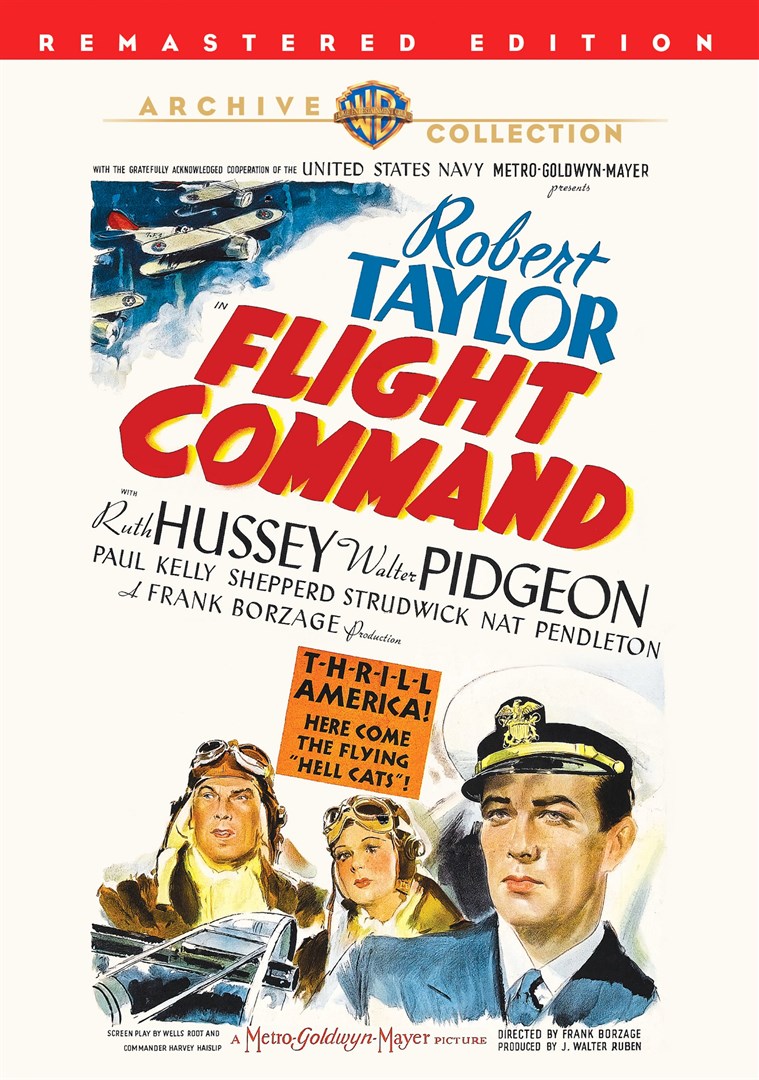 Flight Movie Dvd Cover