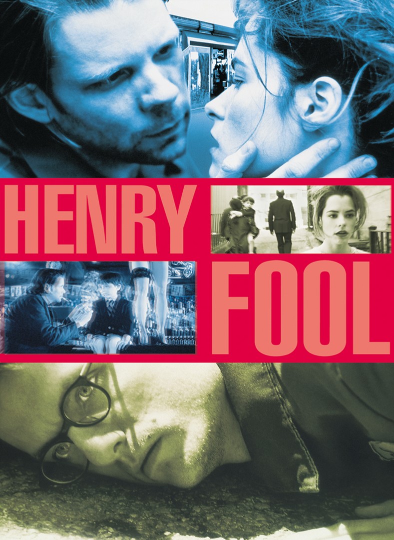 James Urbaniak Henry Fool