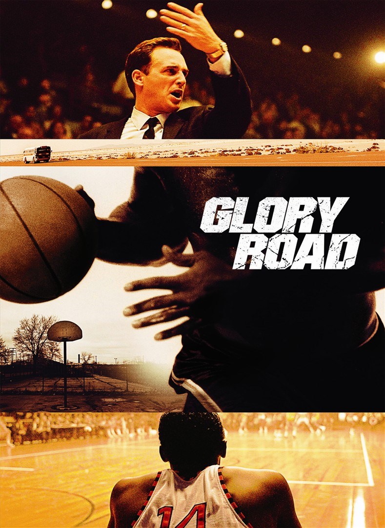Bobby Joe Hill Glory Road