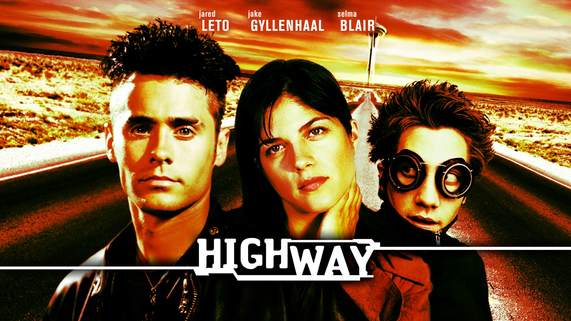 Highway