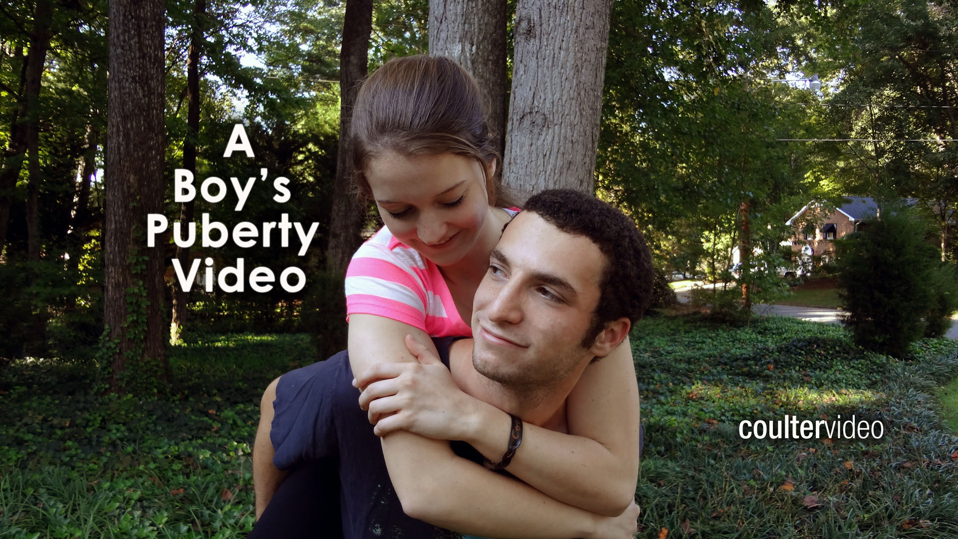 Female Puberty Documentary