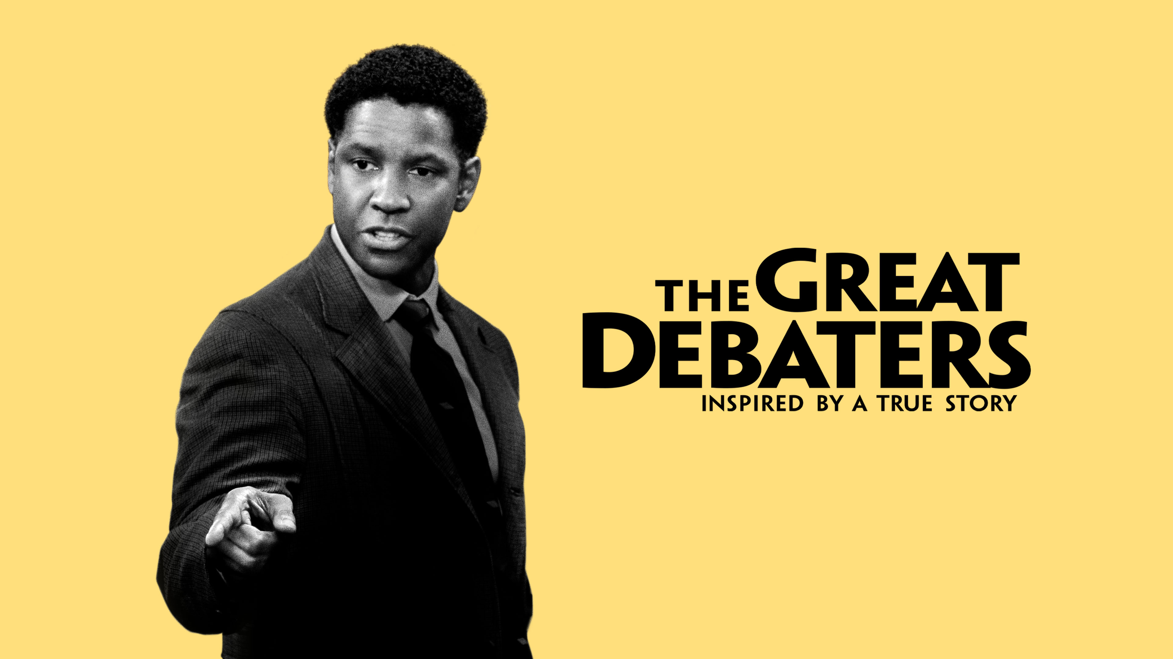 Great Debaters The Great Debaters: Amazon.de: DVD & Blu Ray