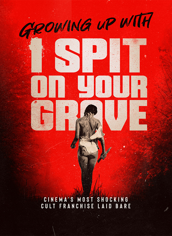 I Spit On Your Grave 1978 Isoyg 1978 Hd