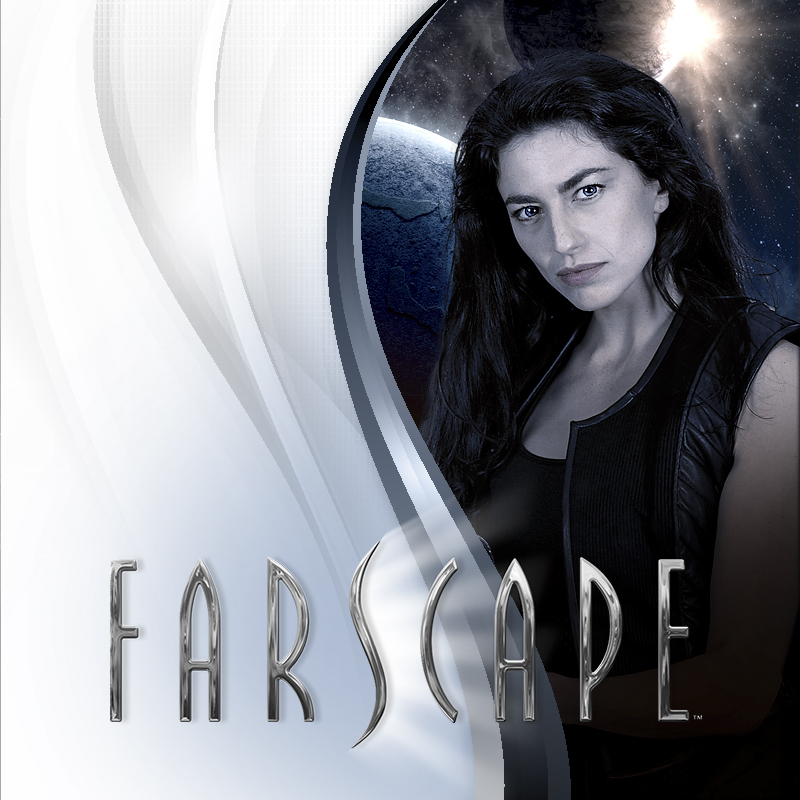 Jool Farscape