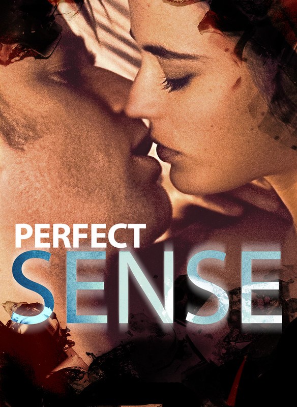 Perfect Sense Poster The Grouch – Making Perfect Sense – 2 X Vinyl