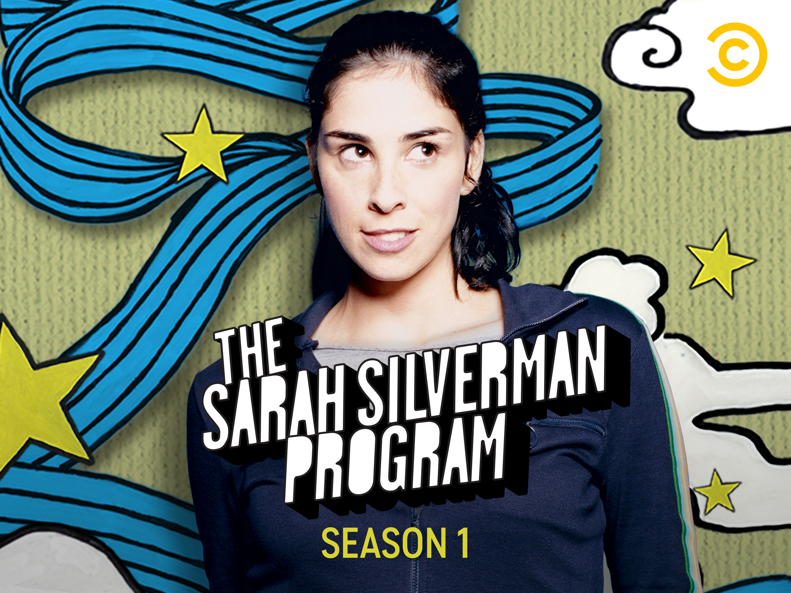 The Sarah Silverman Program - Watch Movies & TV Shows | Microsoft Store