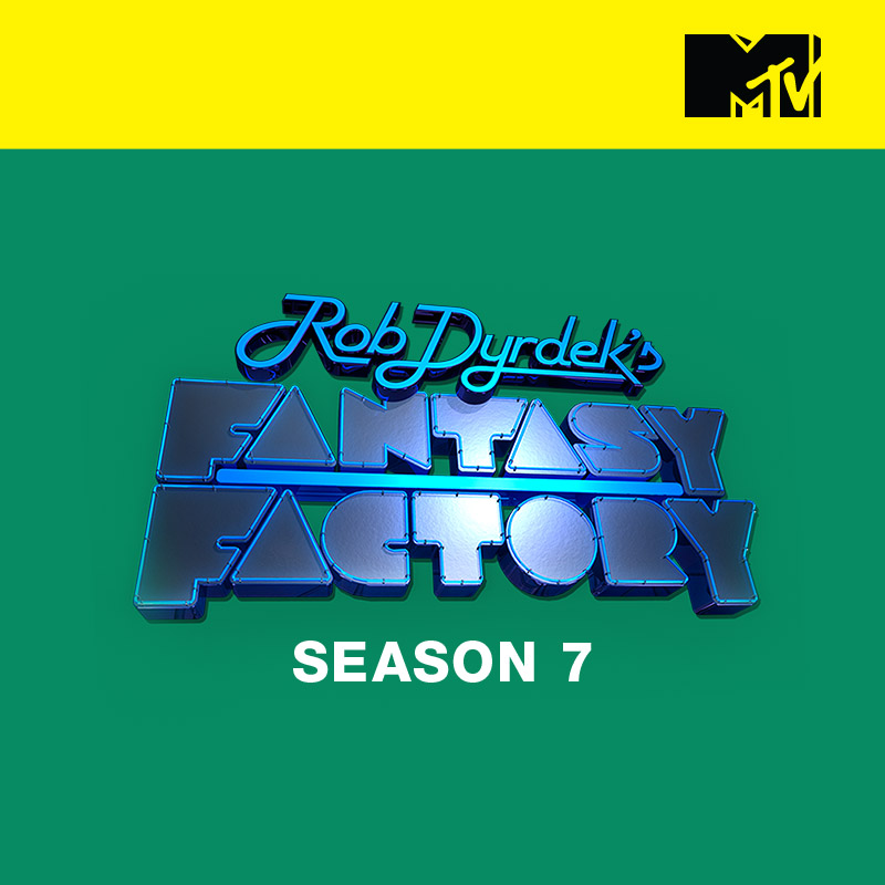 Rob Dyrdek Subway Black Card Watch Rob Dyrdek's Fantasy Factory