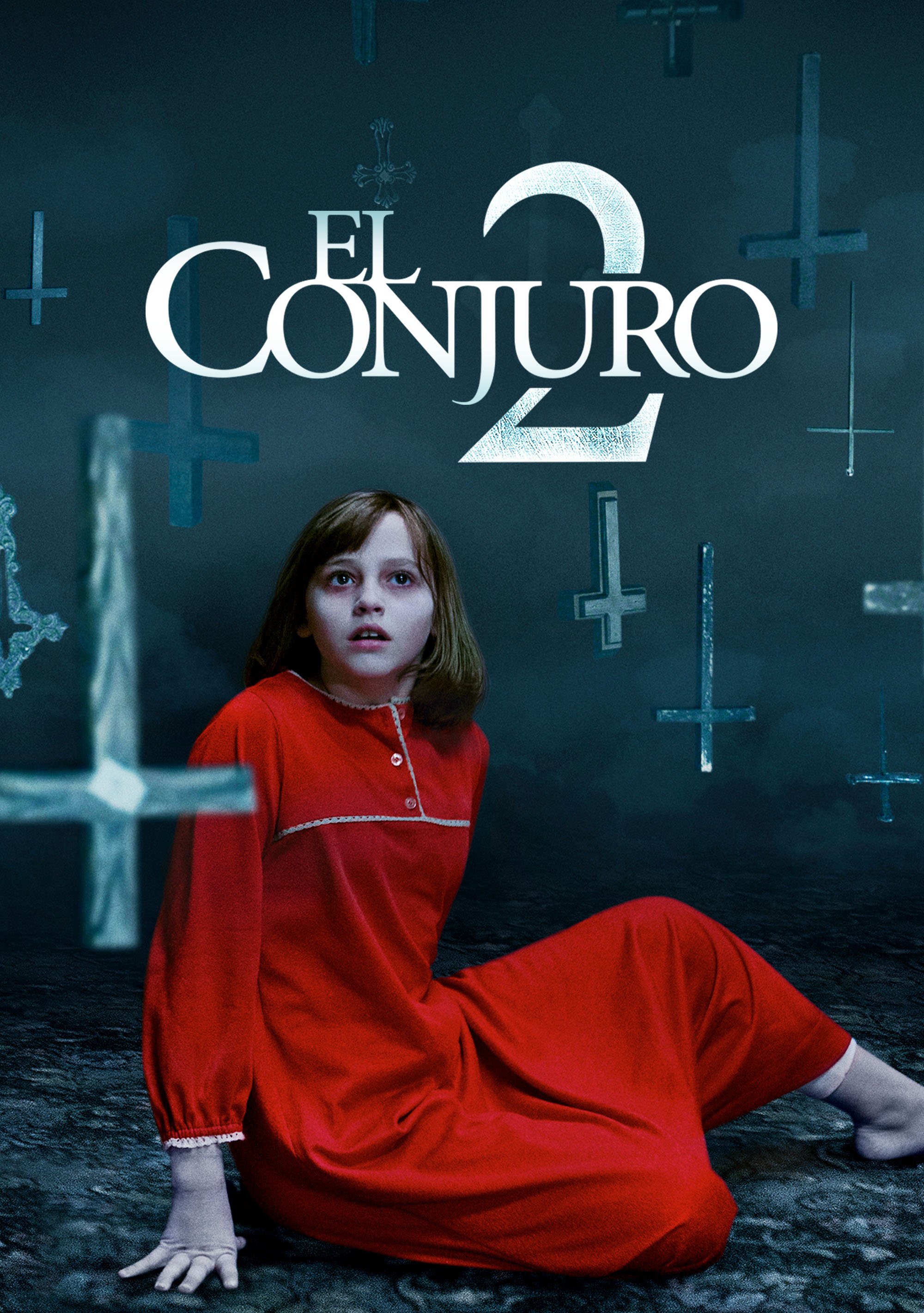 El Conjuro 2 Hd Qué Sigue Después De 'La Monja' Para El Universo De