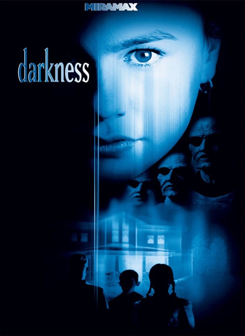 Harry Brown Poster