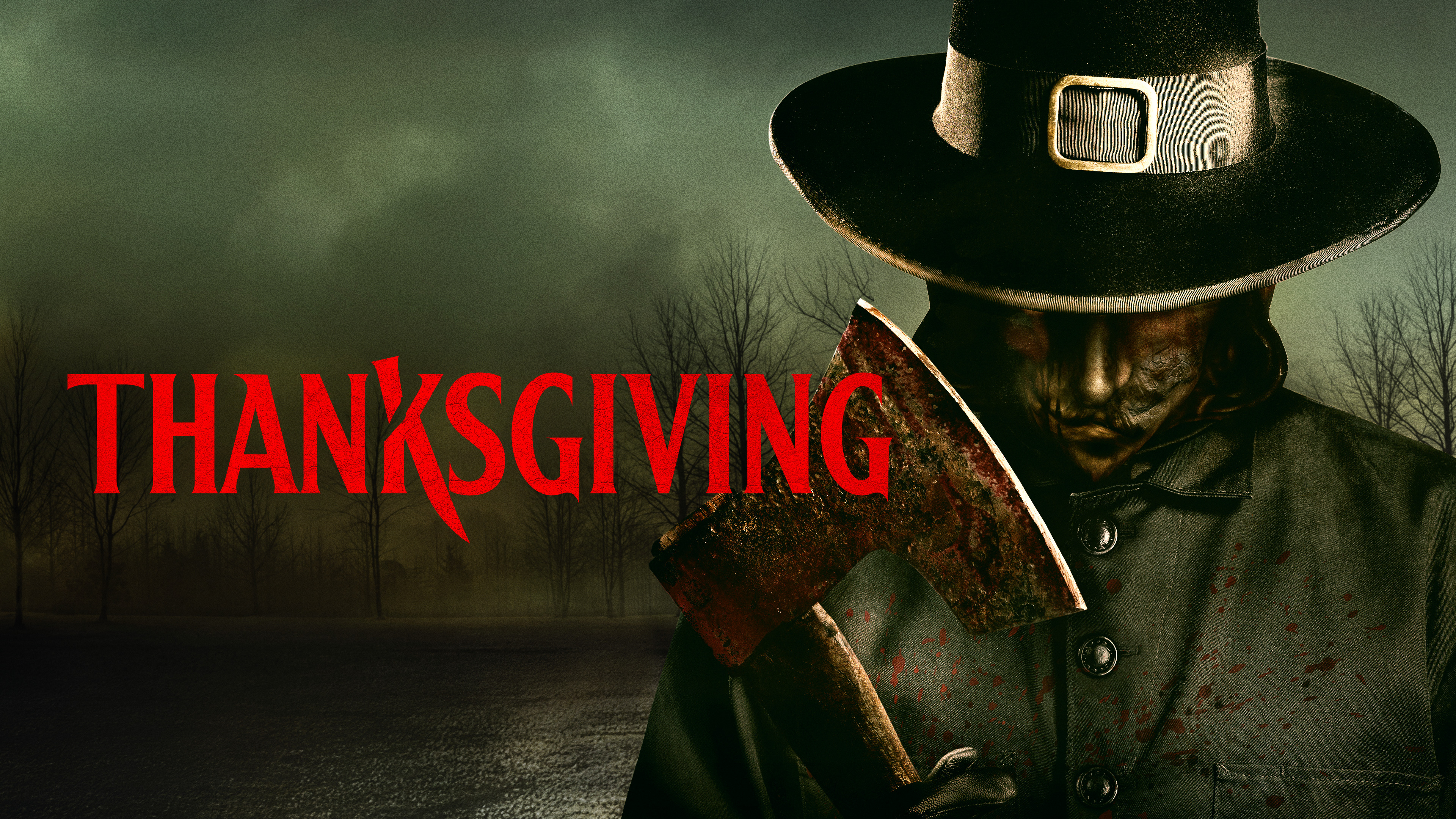 Thanksgiving + Bonus