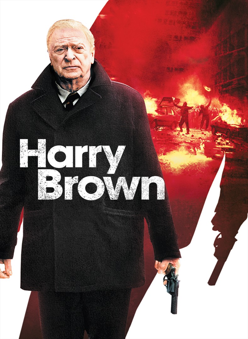 Harry Brown Poster 24 Movies Like Harry Brown Taste
