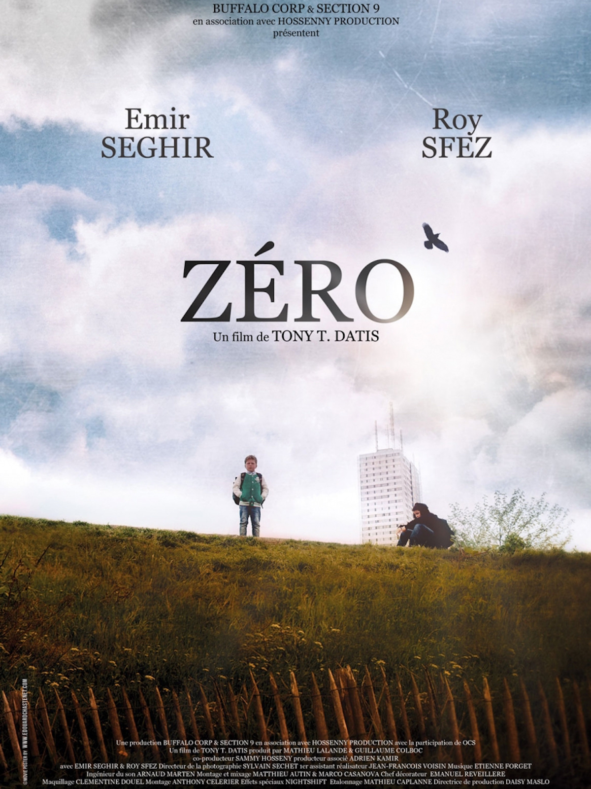 Zero - Watch Movies & TV Shows | Microsoft Store