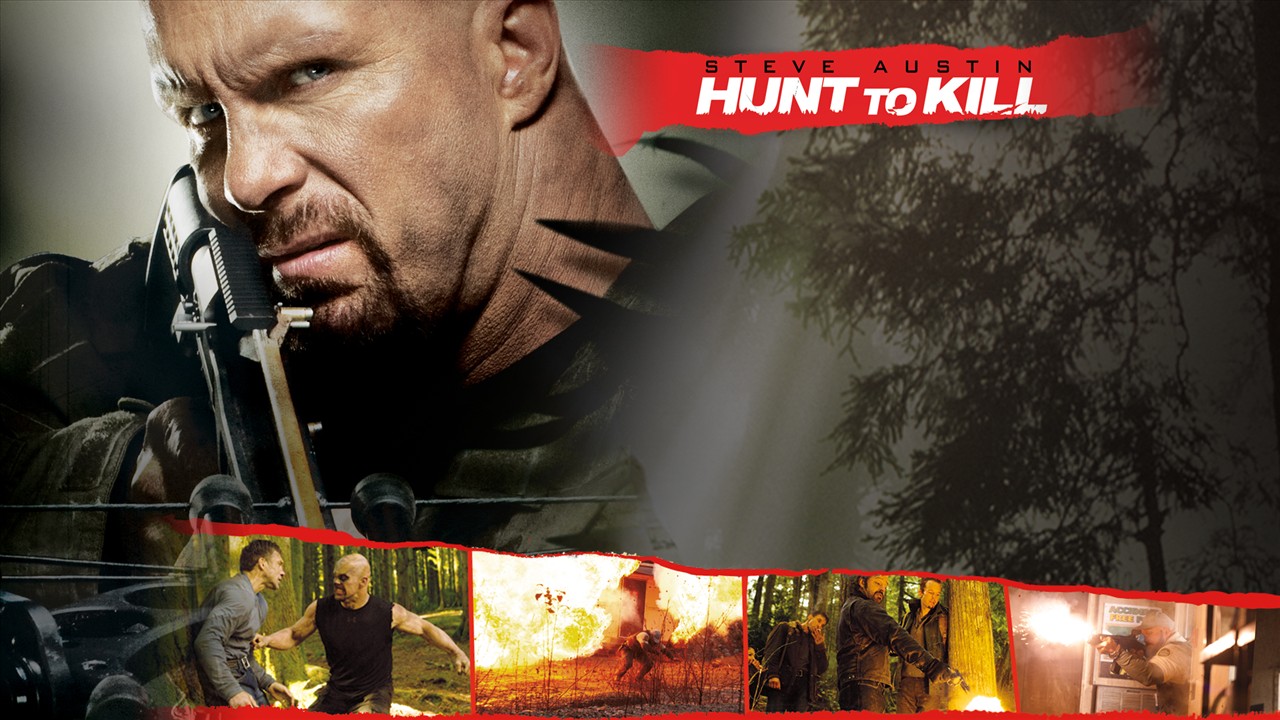 Hunt To Kill