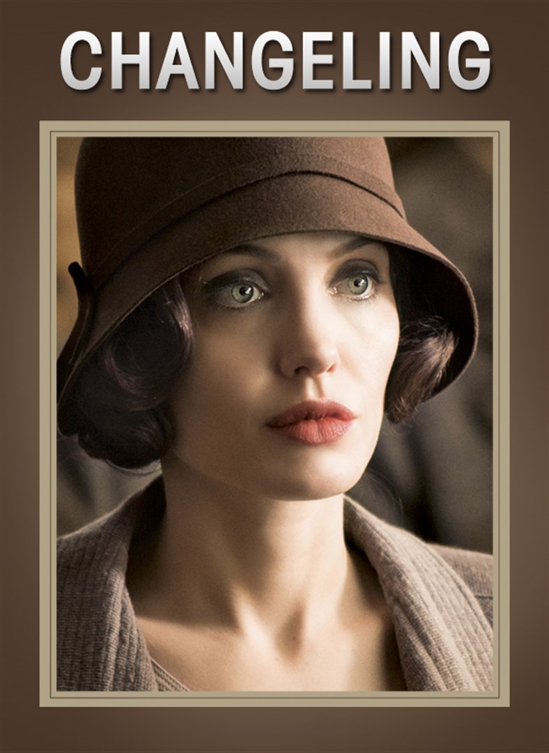 The Changeling True Story