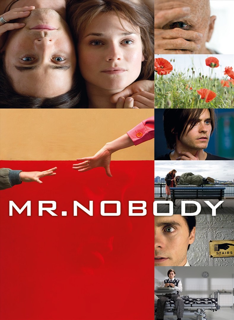 Mr Nobody Cast Mr. Nobody (film, 2009) FilmVandaag.nl
