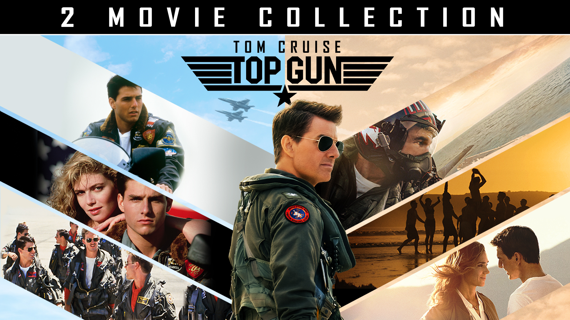 Película Top Gun
