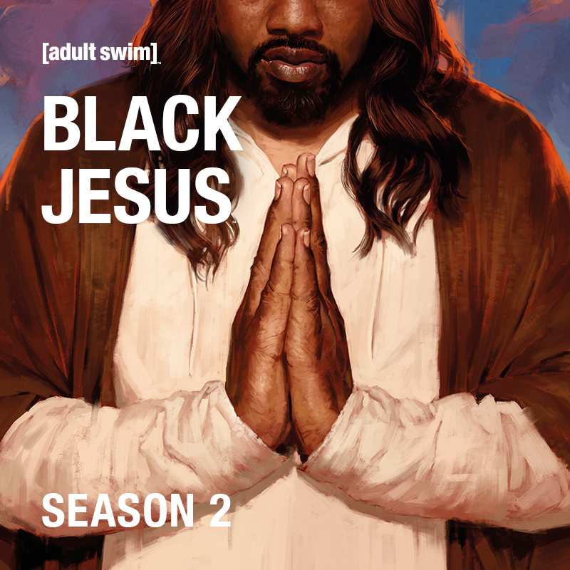 Kali Hawk Svart Jesus Kali Hawk At The 'Fifty Shades Of Black'