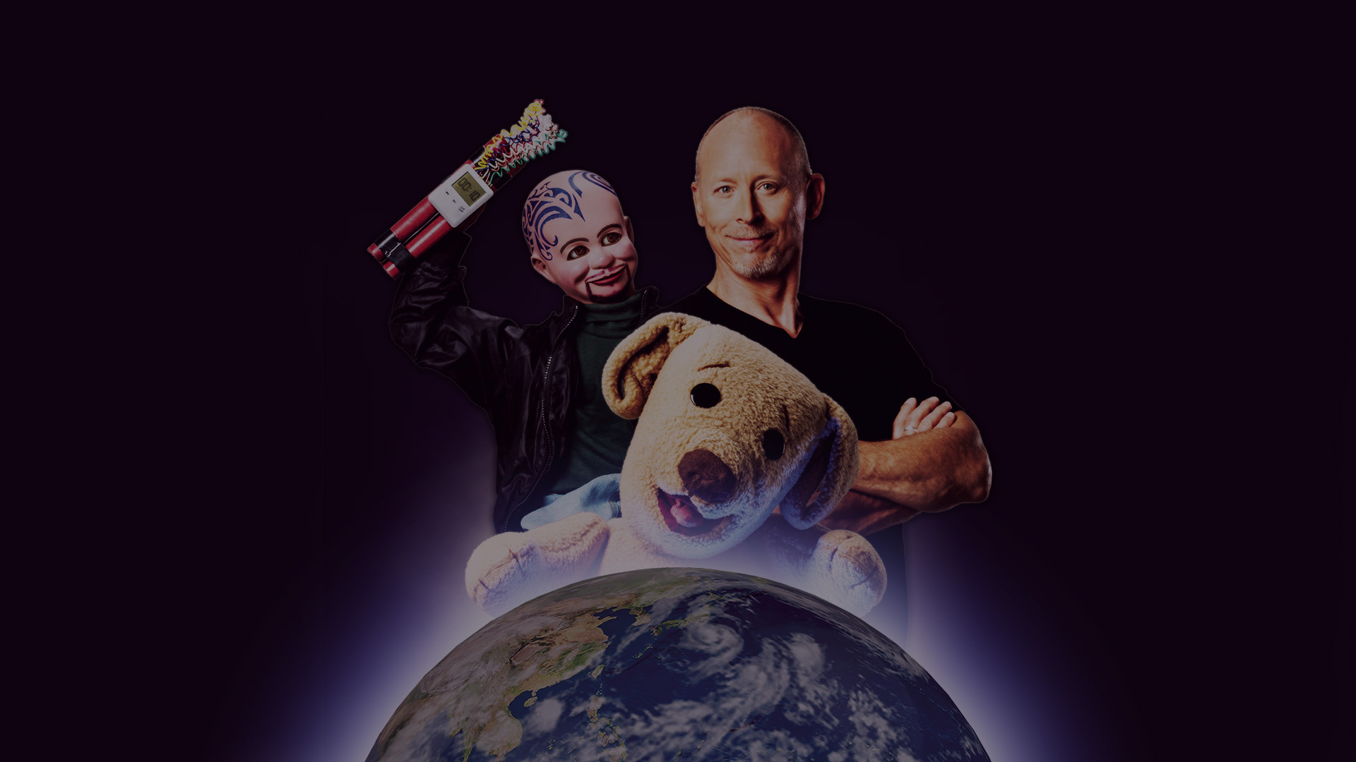 David Strassman - Ited E