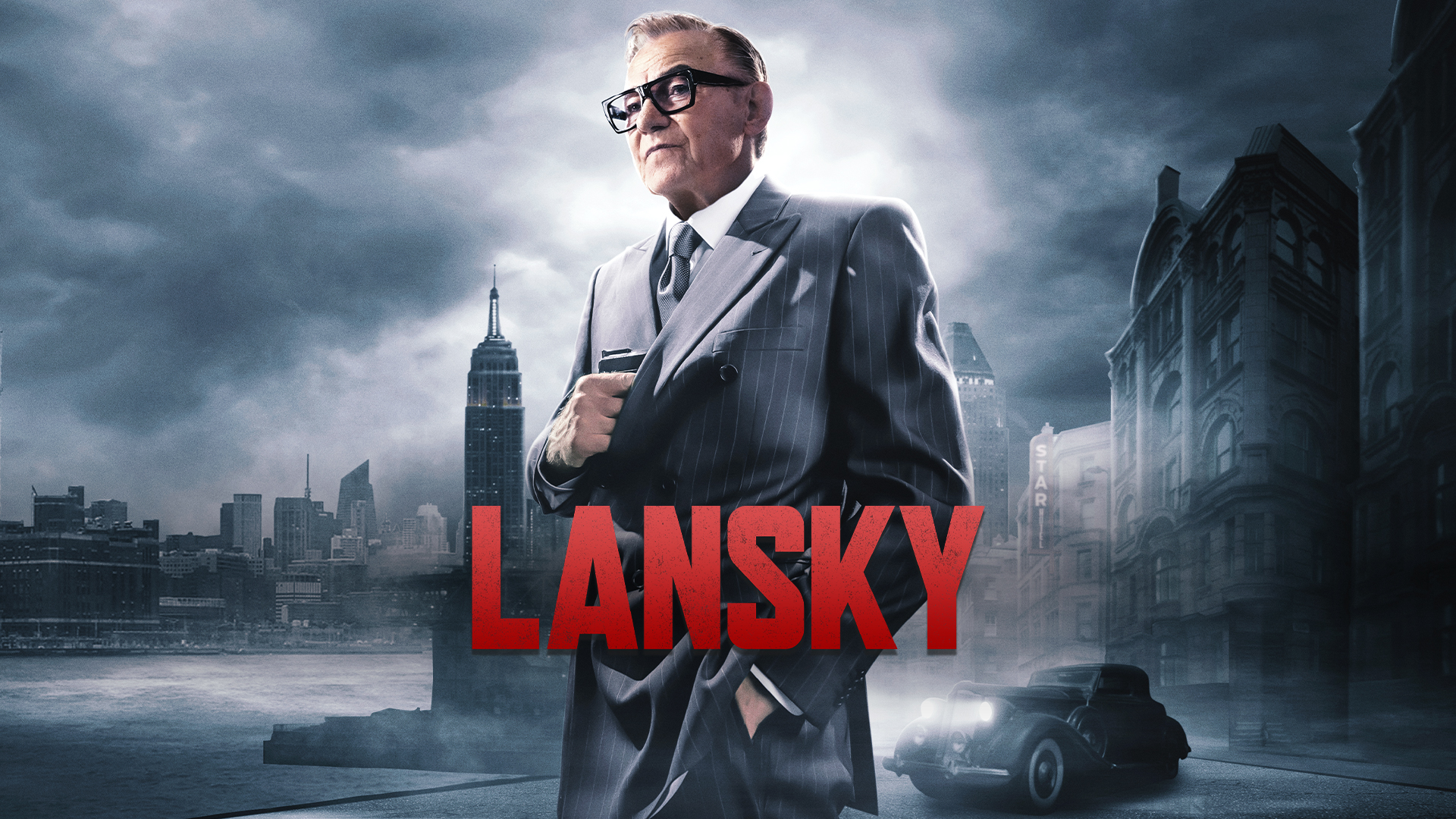 Lansky