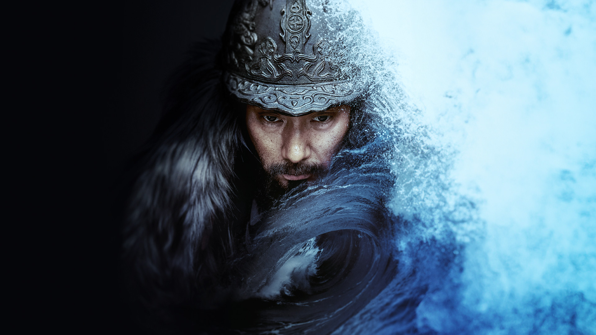 Hansan: Rising Dragon