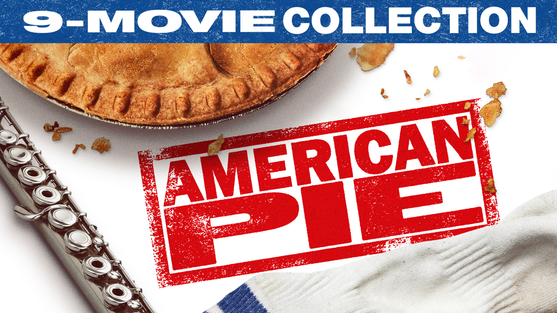 American Pie Logo