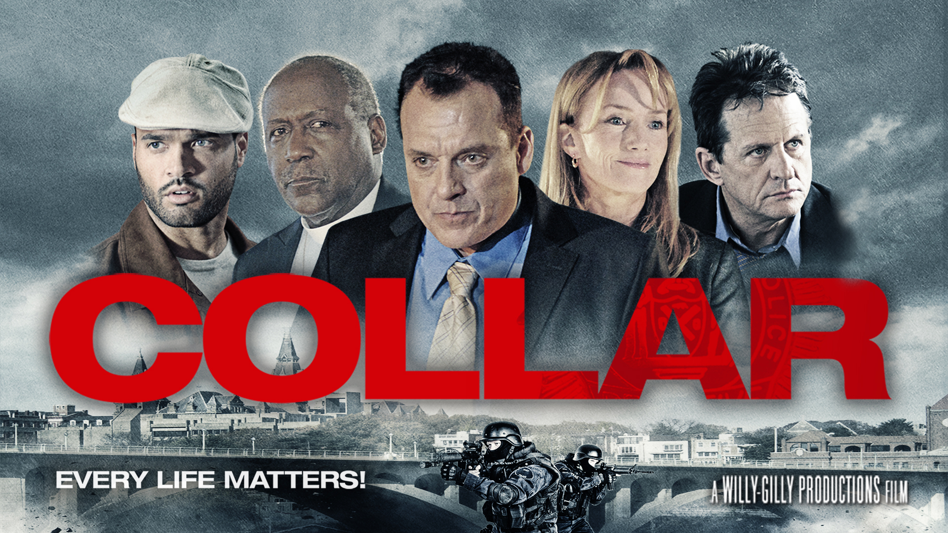 Collar - Directors Cut (2023) Cast and Crew, Trivia, Quotes, Photos ...