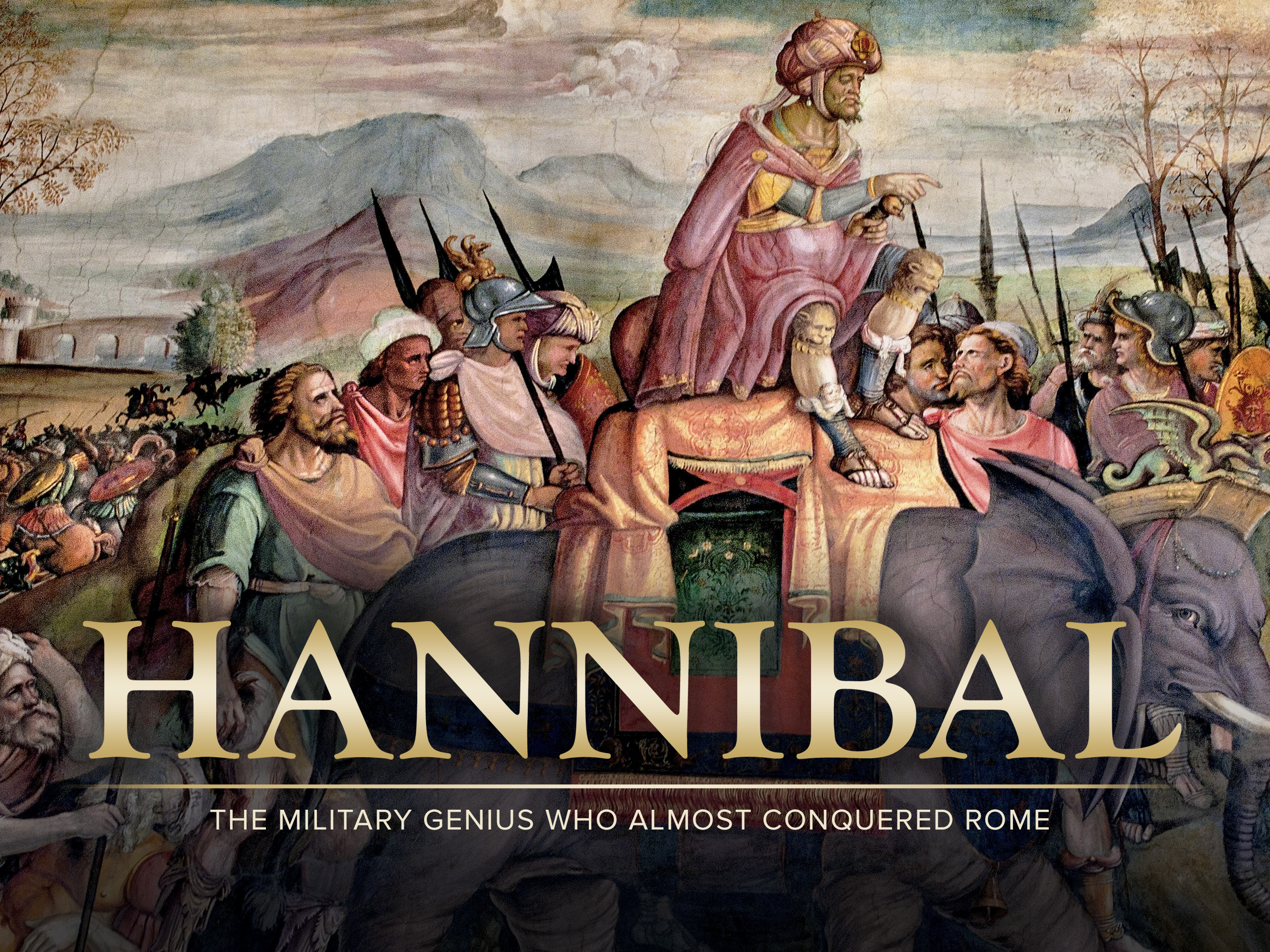 Hannibal In Ancient Rome