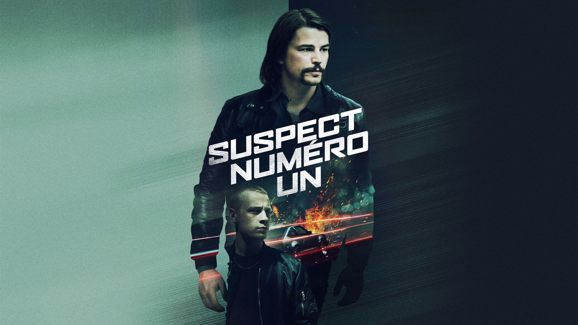 Suspect numéro un