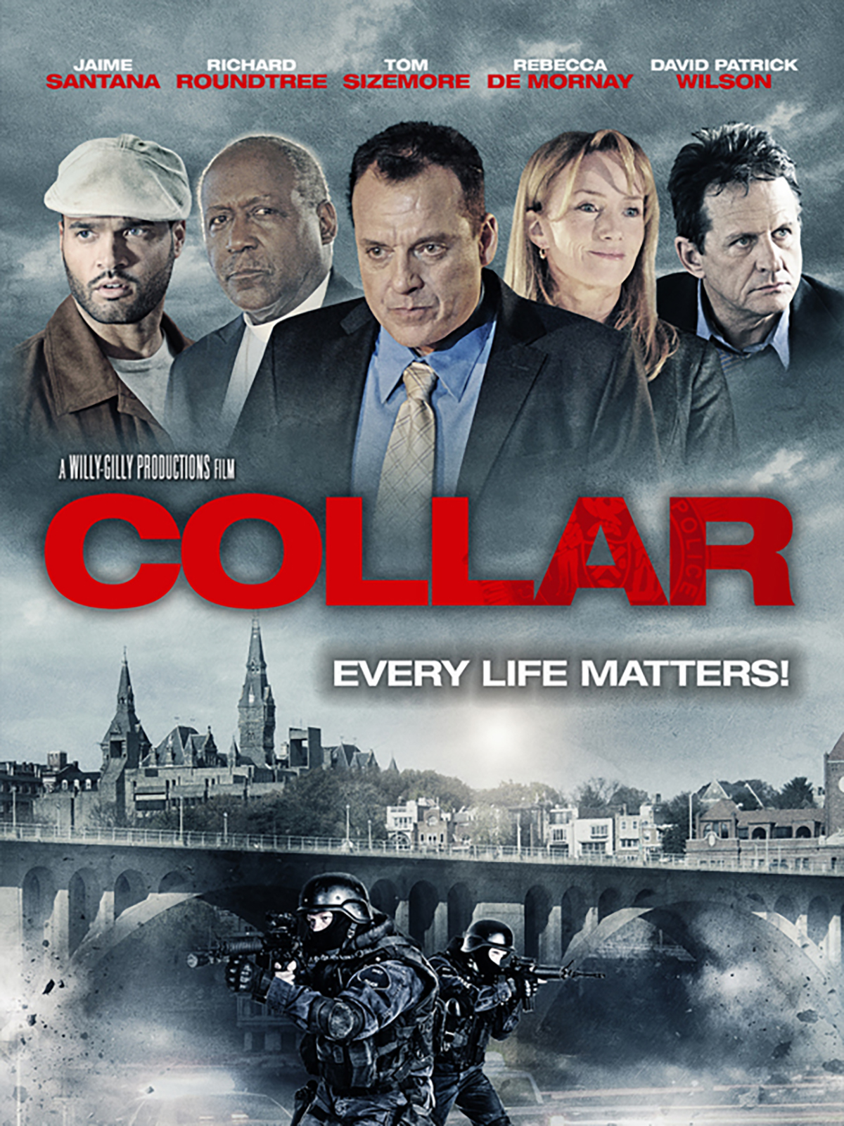 Collar - Directors Cut (2023) Cast and Crew, Trivia, Quotes, Photos ...