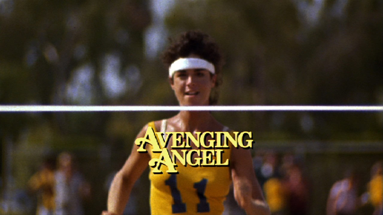 Angel 2: Avenging Angel