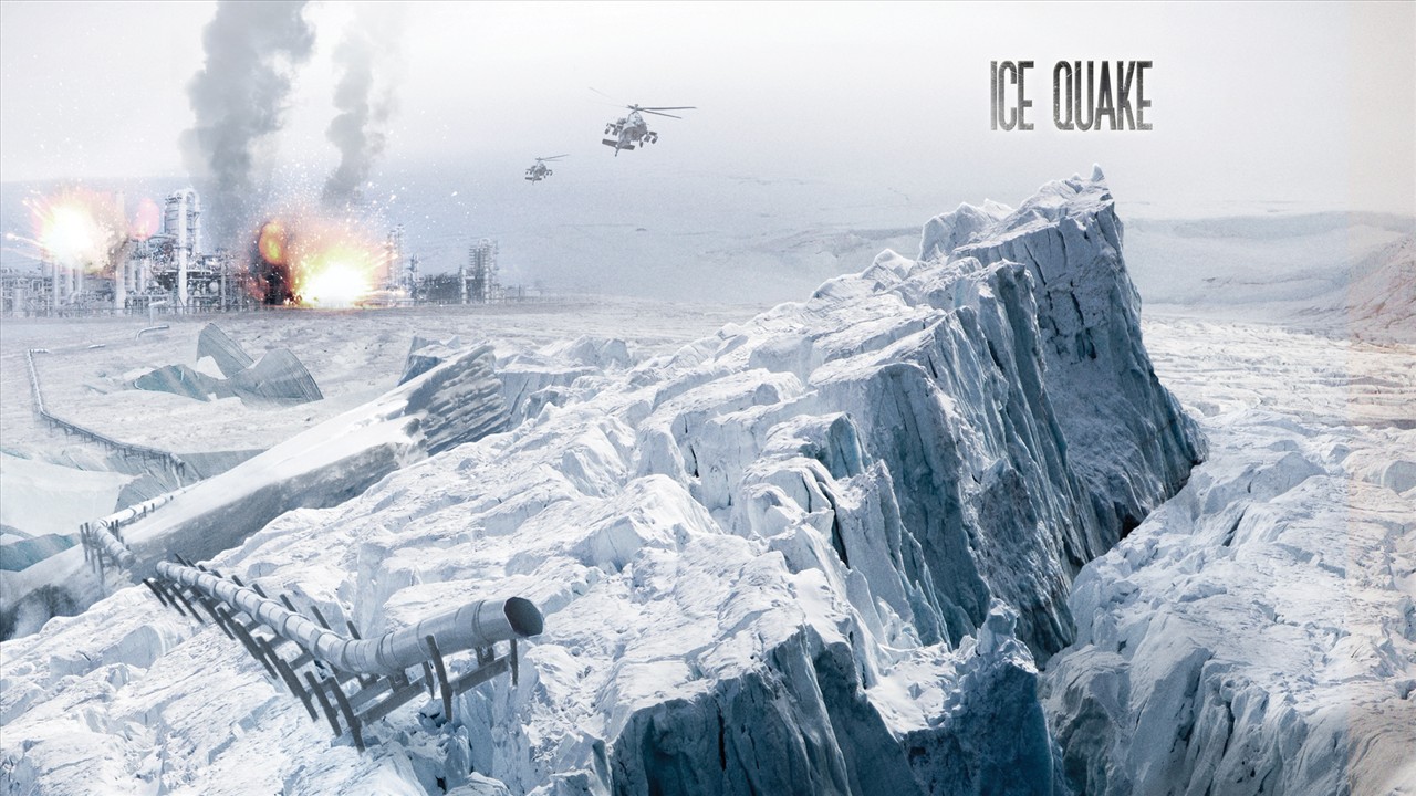 Ice Quake