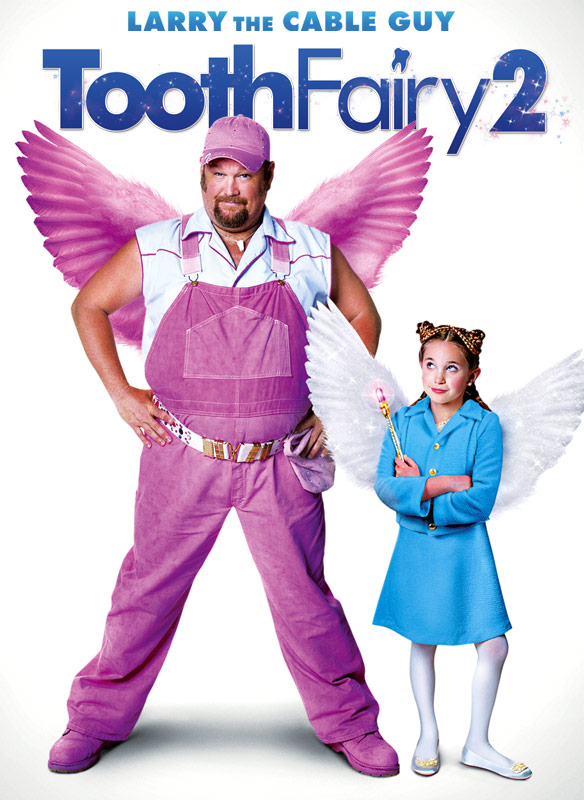 Tooth Fairy Gay