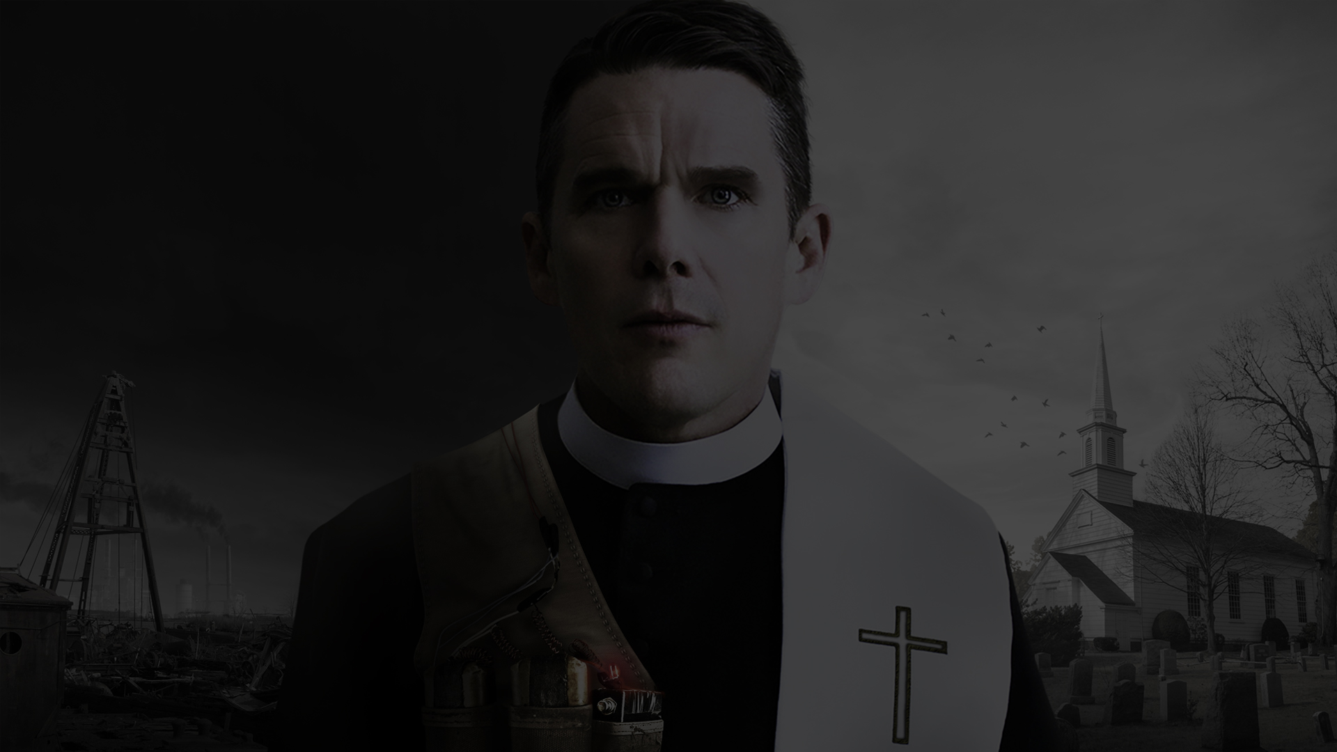 First Reformed