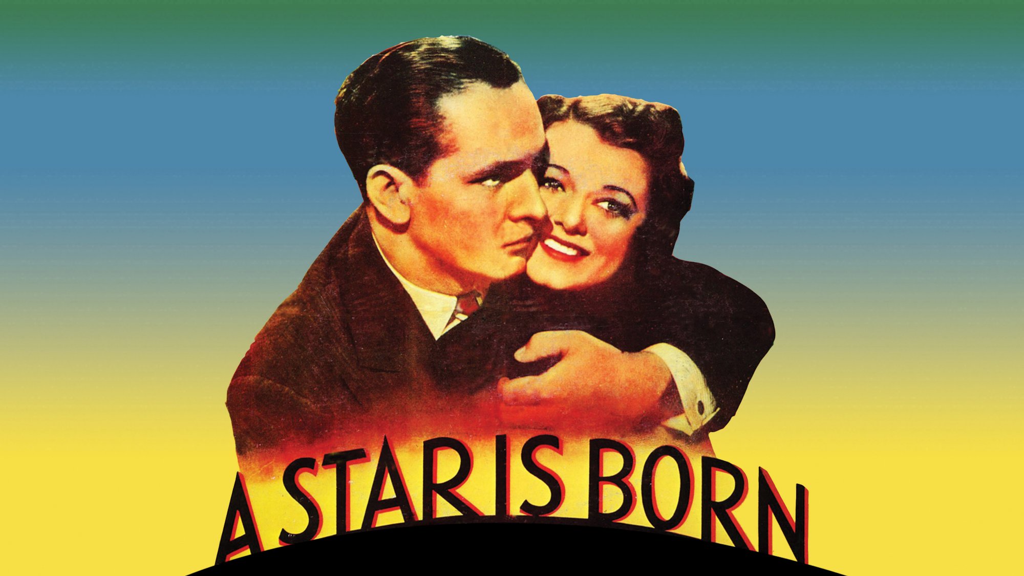 A Star Is Born 1937