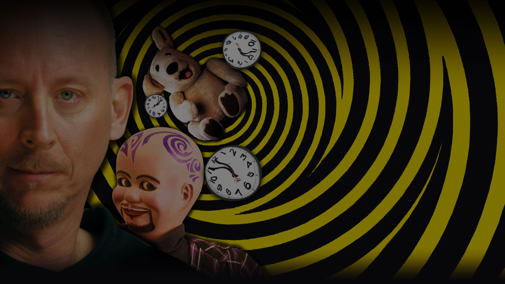 David Strassman: Live Vol. 5 - Careful What You Wish For