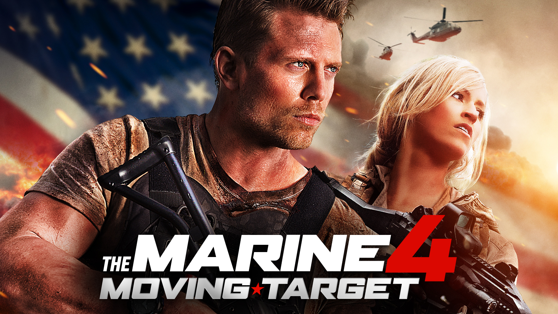 The Marine 4 Watch The Marine 4: Moving Target Full Movie On