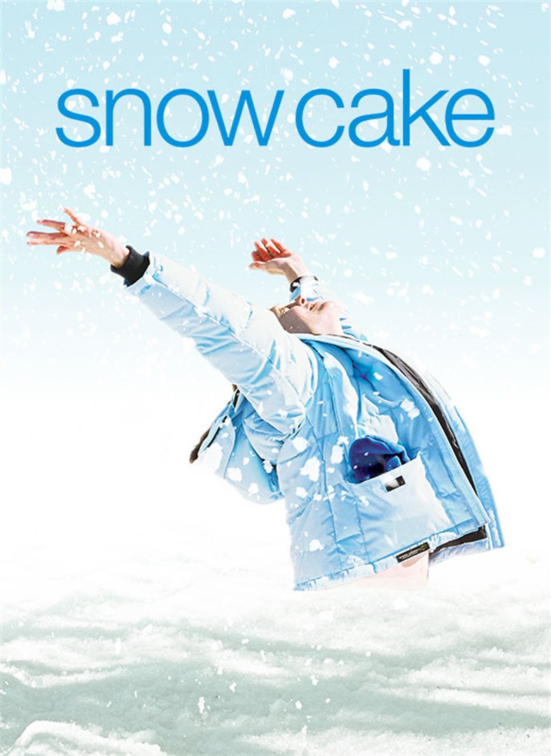 Snow Cake