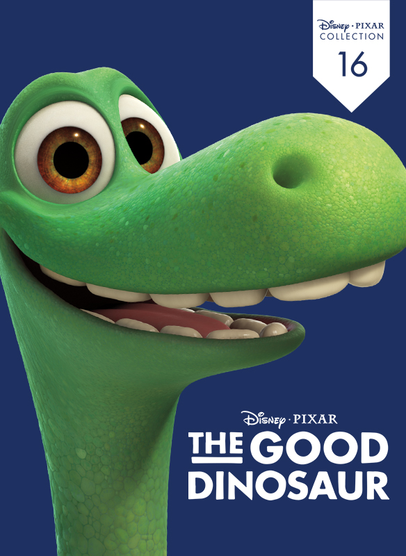 The Good Dinosaur