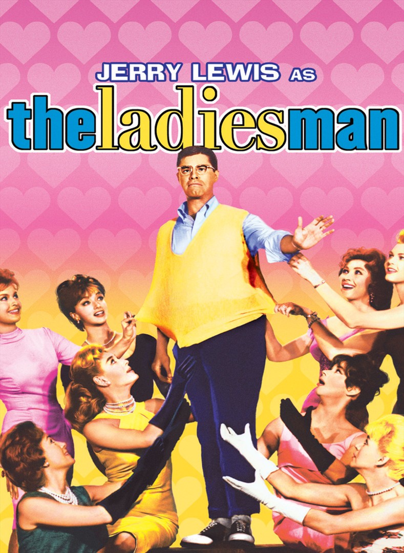 Jerry Lewis Filme