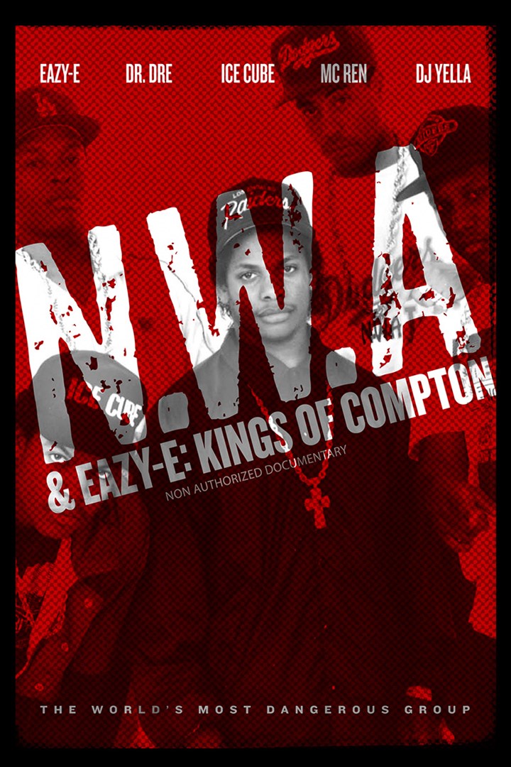 Nwa Poster Dice Game