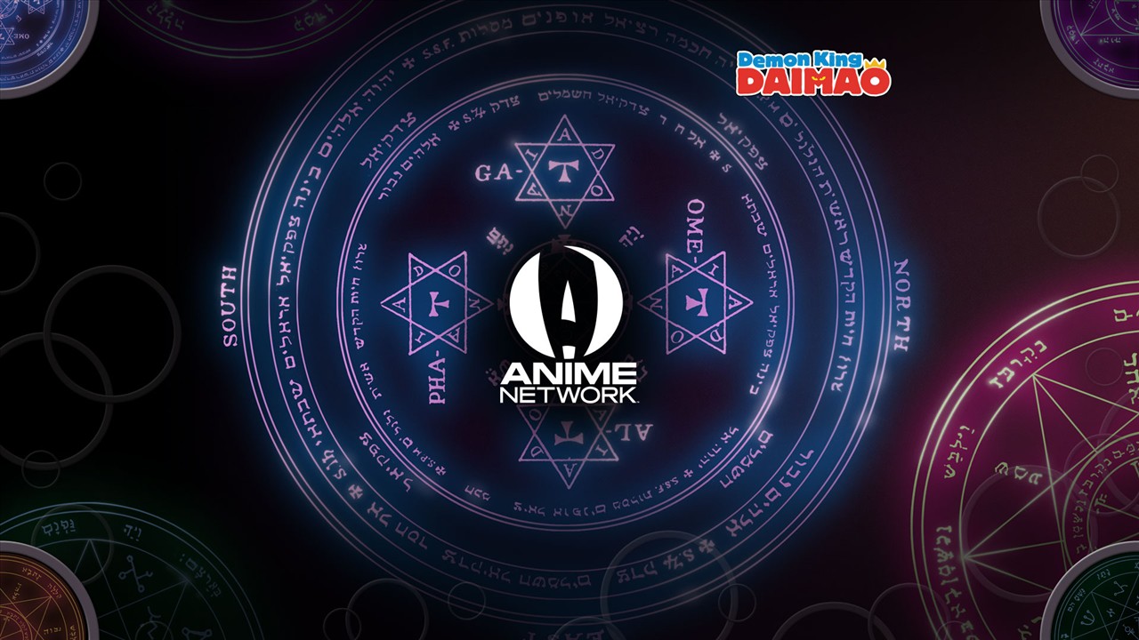 Demon King Daimao