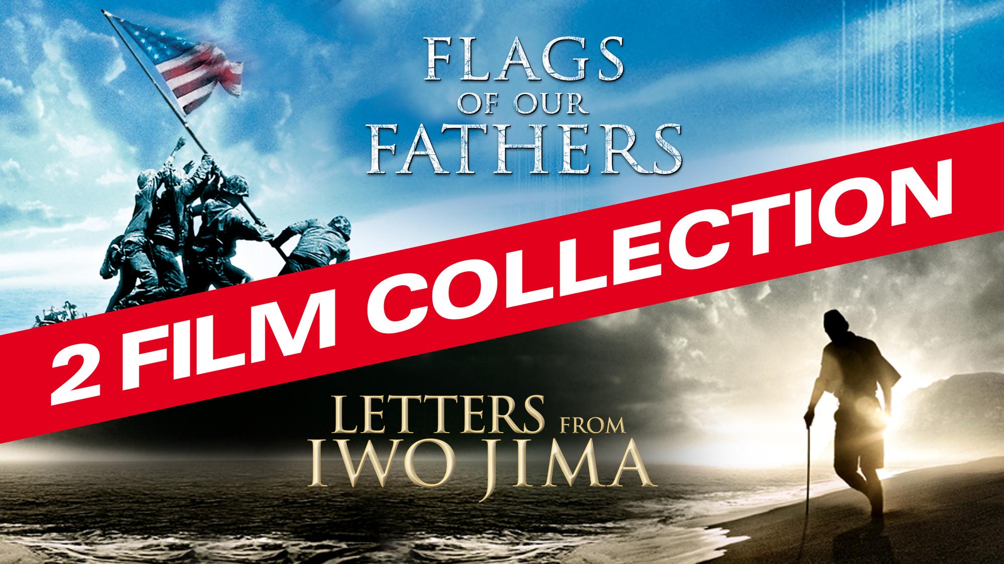 Letters From Iwo Jima Wallpaper