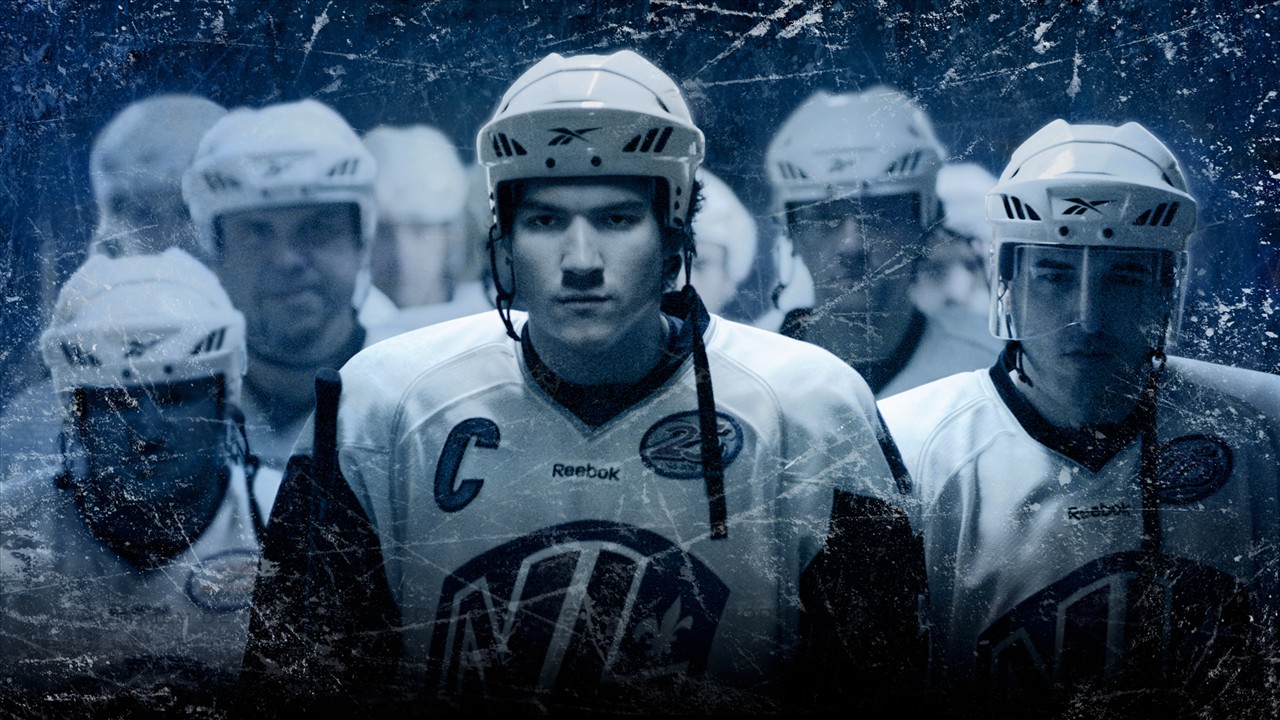 He Shoots, He Scores