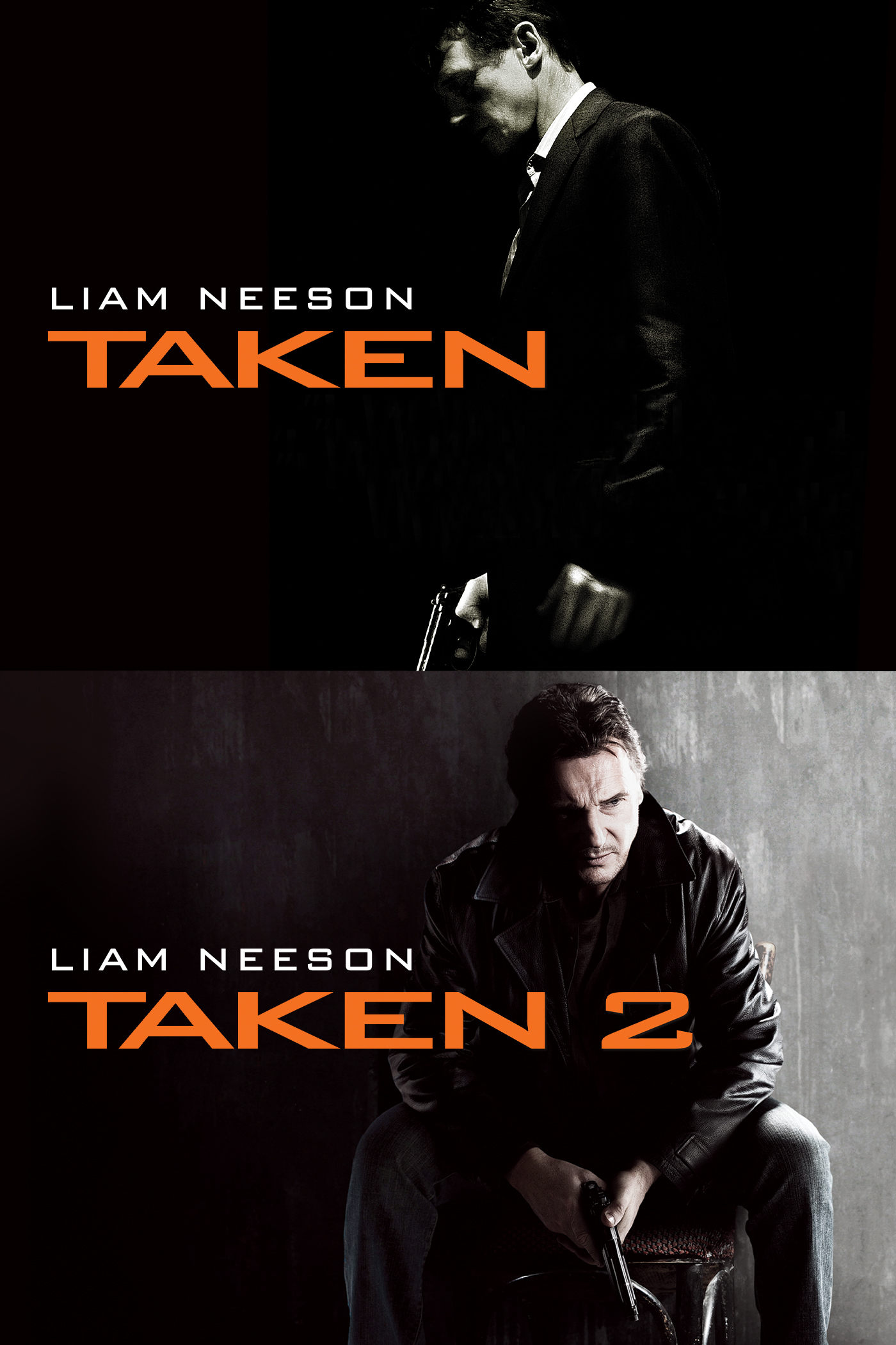 Tógtha 2 Liam Neeson Liam Neeson Will Start Filming The Ice Road 2